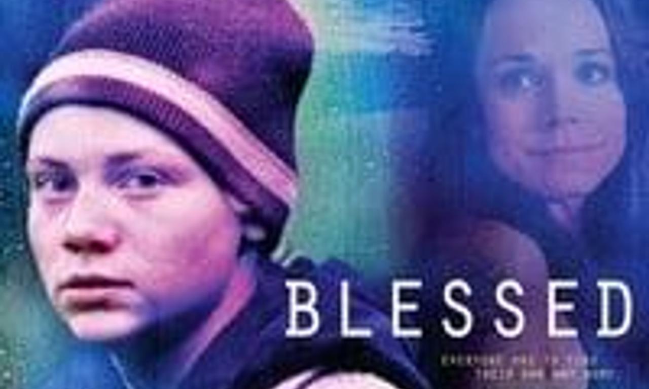Blessed - Where to Watch and Stream Online – Entertainment.ie