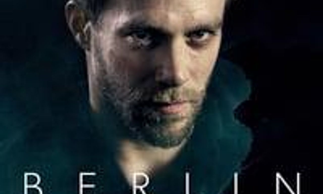 Berlin Falling - Where to Watch and Stream Online – Entertainment.ie