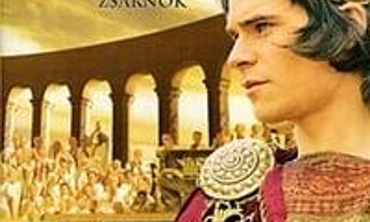 Nero - Where to Watch and Stream Online – Entertainment.ie