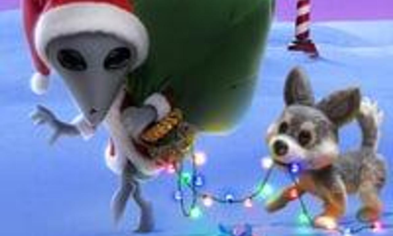 Alien Xmas - Where to Watch and Stream Online – Entertainment.ie