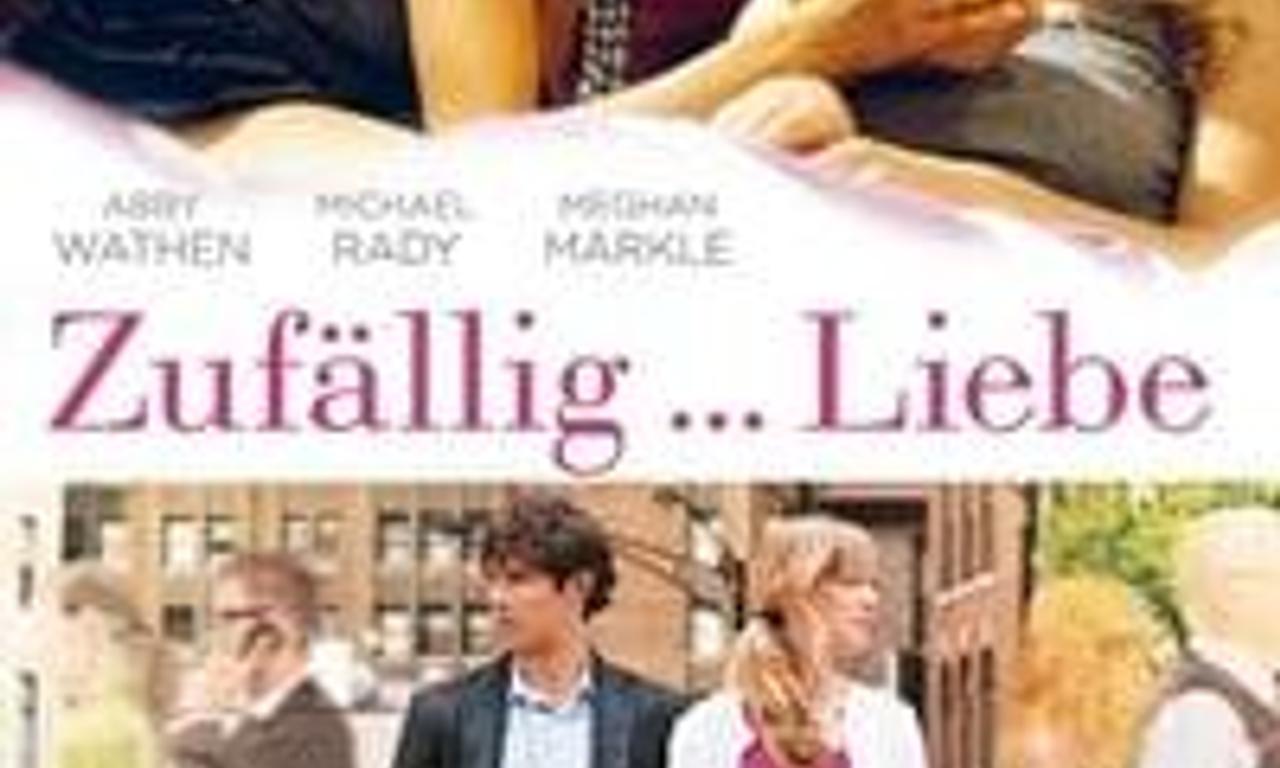 Random Encounters - Where to Watch and Stream Online – Entertainment.ie