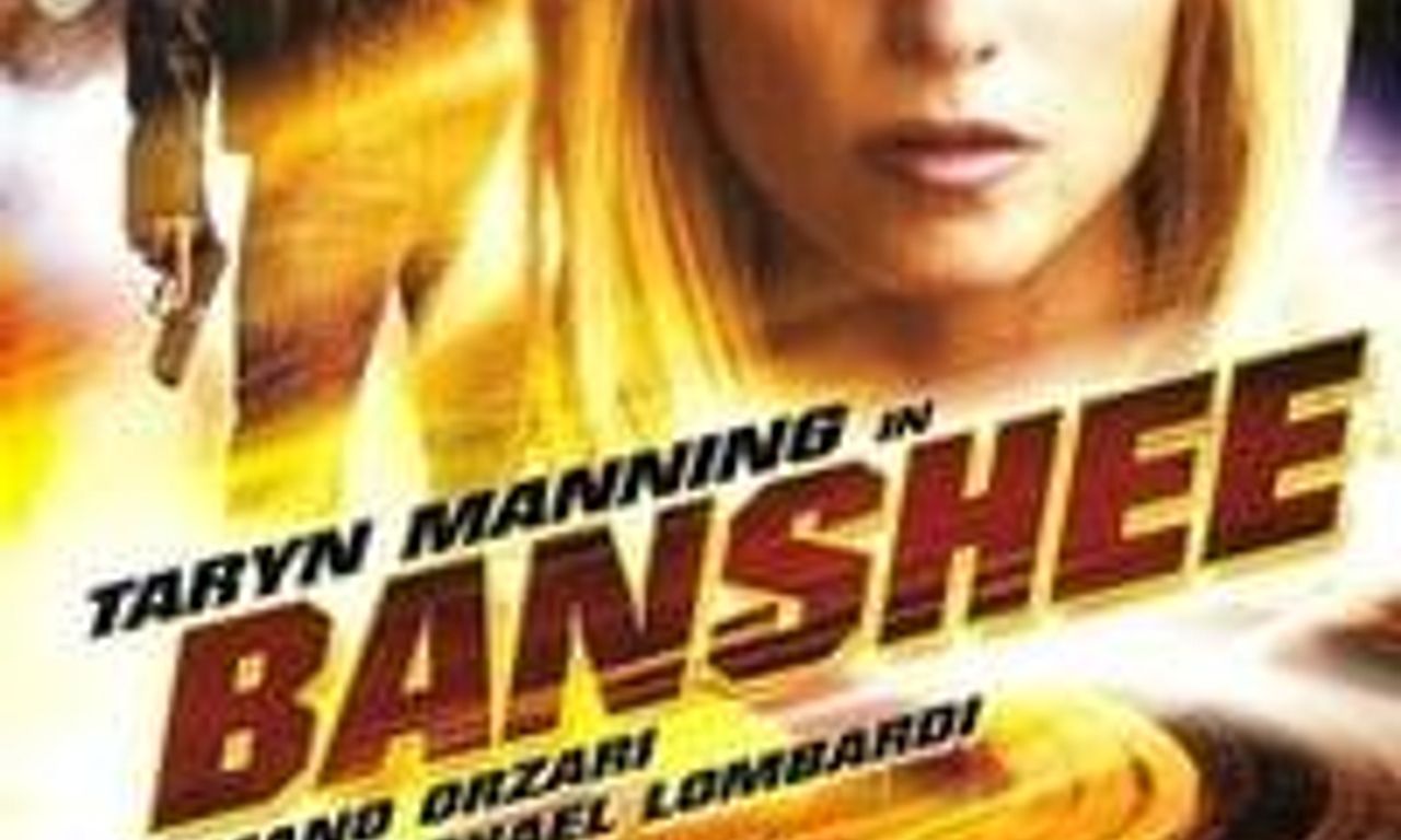 Banshee - Where to Watch and Stream Online – Entertainment.ie