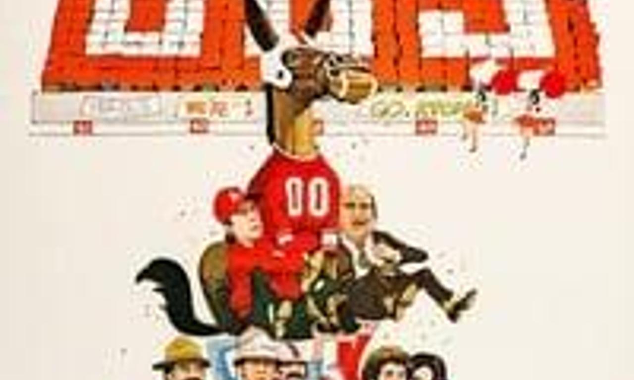 Gus - Where to Watch and Stream Online – Entertainment.ie