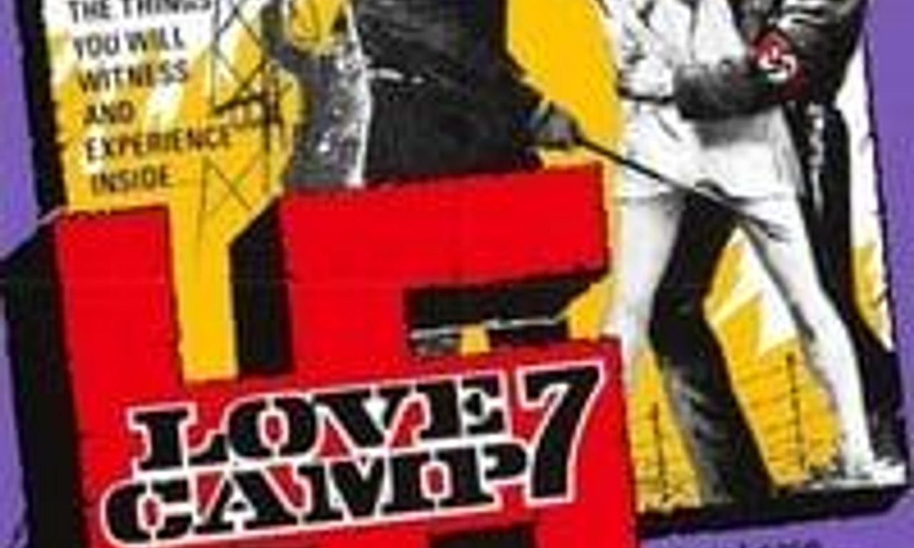 Love Camp 7 - Where to Watch and Stream Online – Entertainment.ie