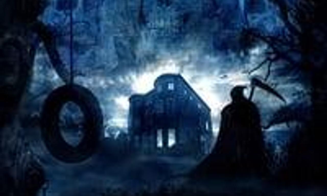 After Death - Where to Watch and Stream Online – Entertainment.ie