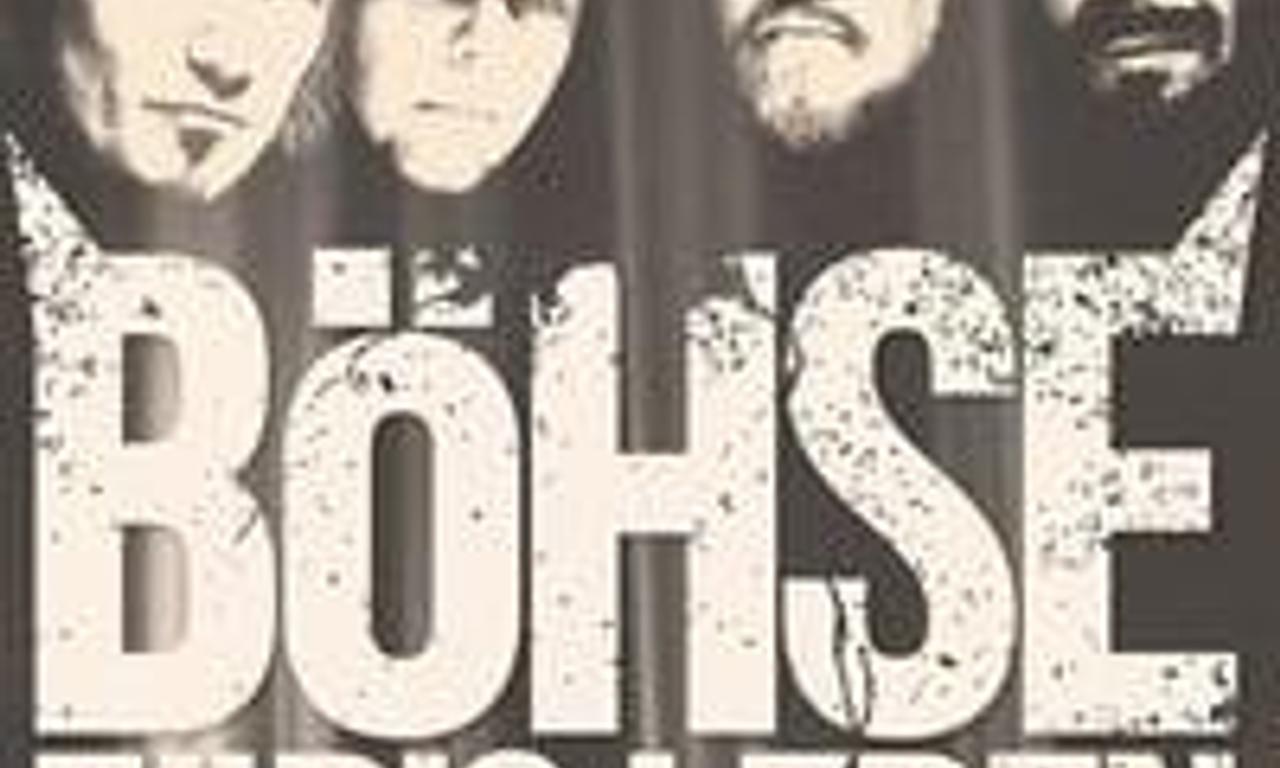 Böhse Onkelz - Böhse für's Leben - Die Dokumentation - Where to Watch ...