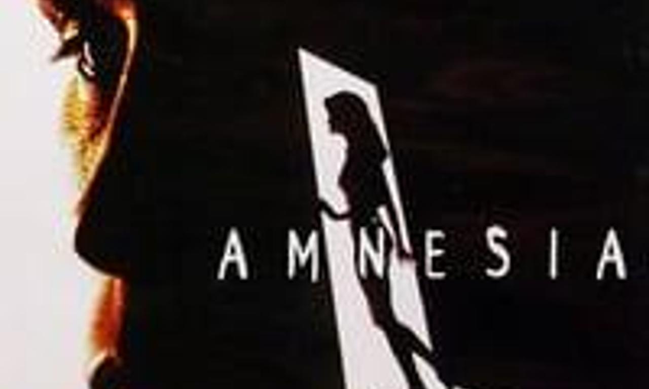 Amnesia - Where to Watch and Stream Online – Entertainment.ie