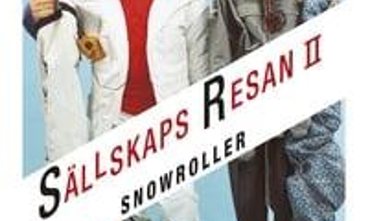 Snowroller - Where to Watch and Stream Online – Entertainment.ie