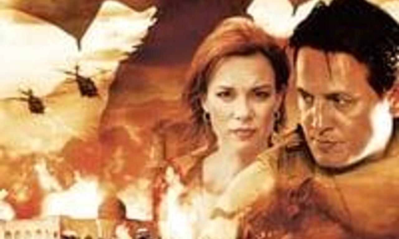 Manticore - Where to Watch and Stream Online – Entertainment.ie