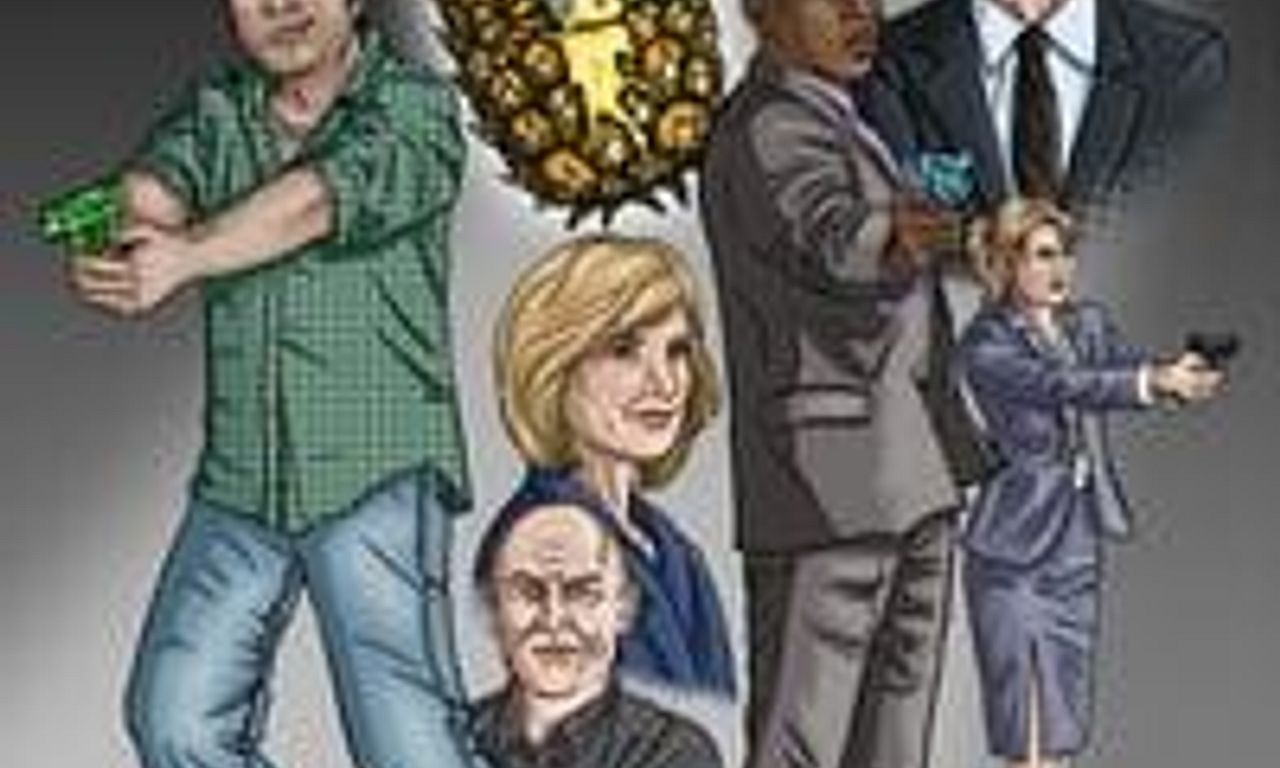 Psych: The Movie - Where to Watch and Stream Online – Entertainment.ie