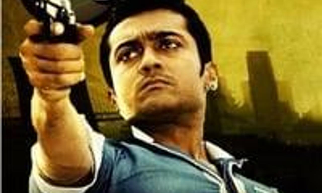 Aadhavan - Where to Watch and Stream Online – Entertainment.ie