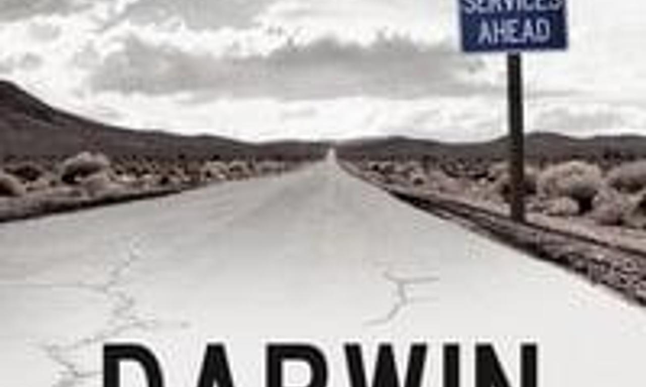 Darwin - Where to Watch and Stream Online – Entertainment.ie