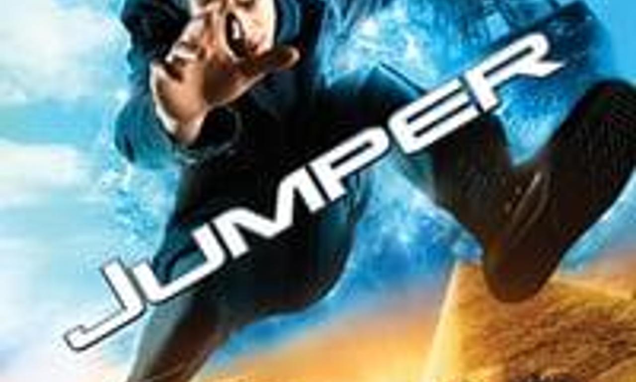 Jumper - Where to Watch and Stream Online – Entertainment.ie