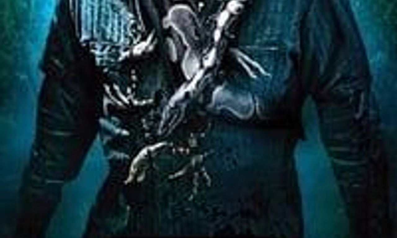 Voodoo Possession - Where to Watch and Stream Online – Entertainment.ie