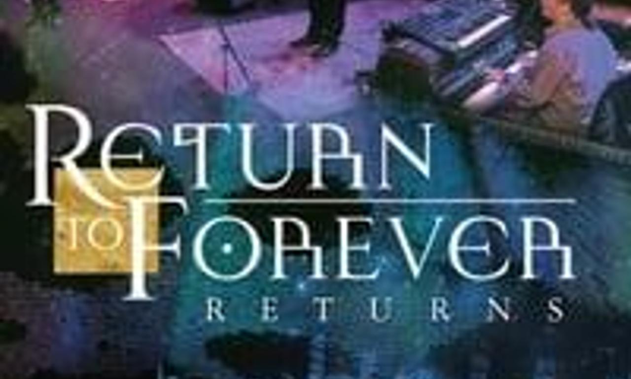 Return To Forever: Live At Montreux - Where to Watch and Stream Online ...
