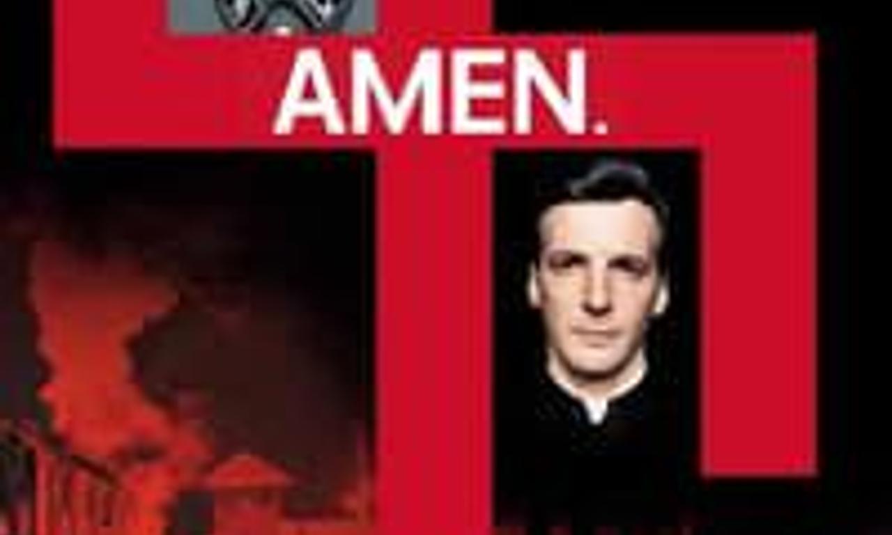Amen. - Where to Watch and Stream Online – Entertainment.ie