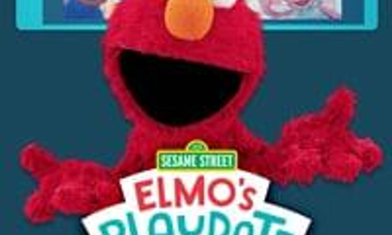 Sesame Street: Elmo's Playdate - Where to Watch and Stream Online ...