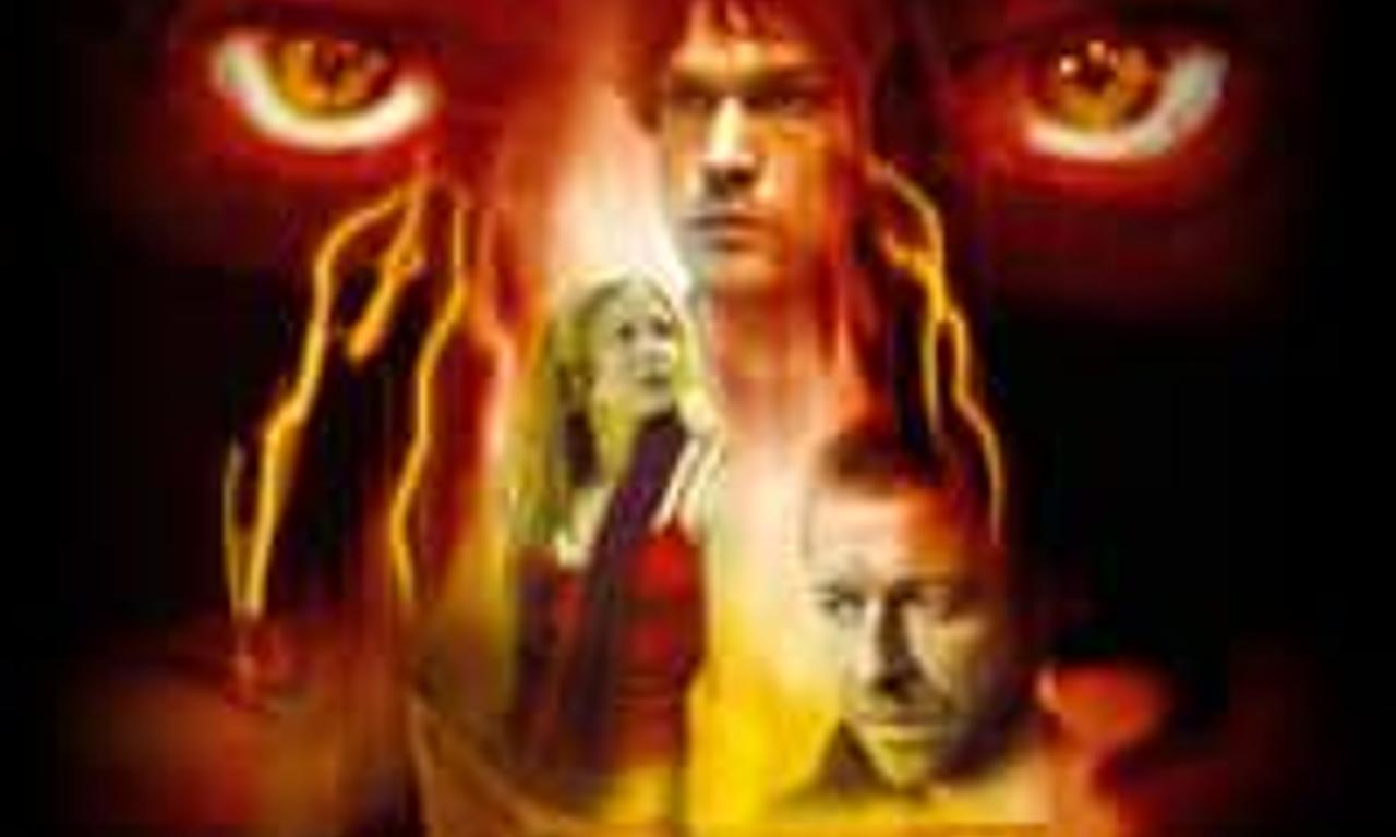 The Prophecy: Uprising - Where to Watch and Stream Online ...