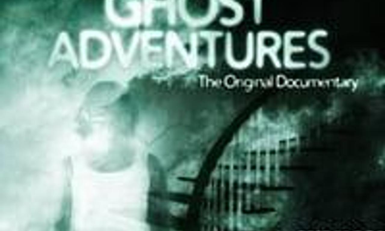 Ghost Adventures - Where to Watch and Stream Online – Entertainment.ie