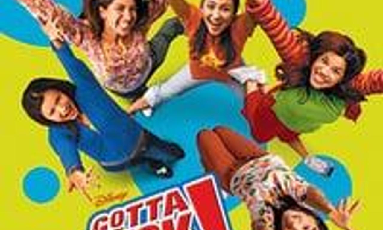 Gotta Kick It Up! - Where to Watch and Stream Online – Entertainment.ie