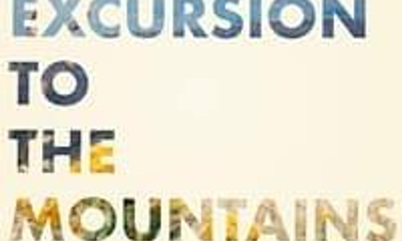 Excursion to the Mountains - Where to Watch and Stream Online ...