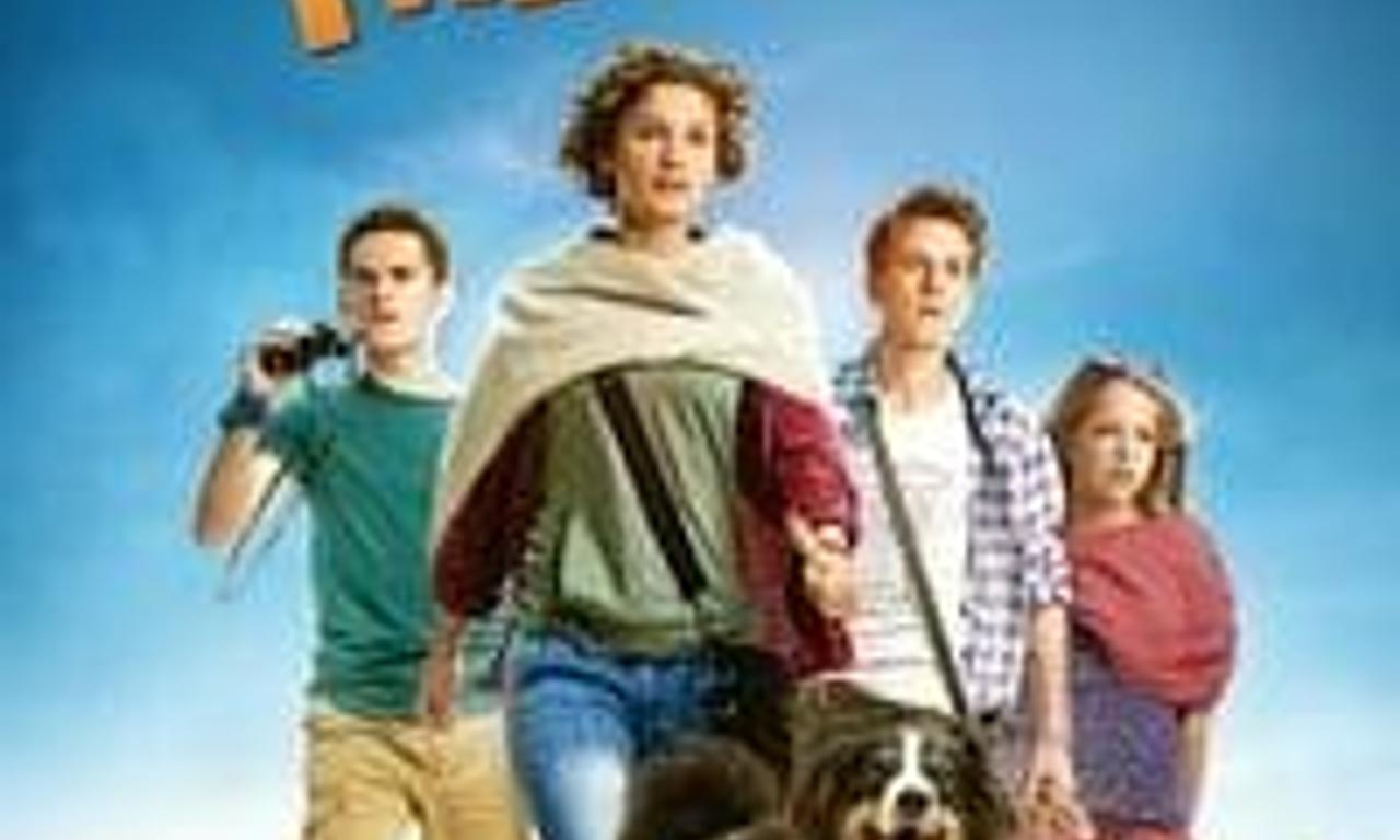 The Famous Five 4 - Where to Watch and Stream Online – Entertainment.ie