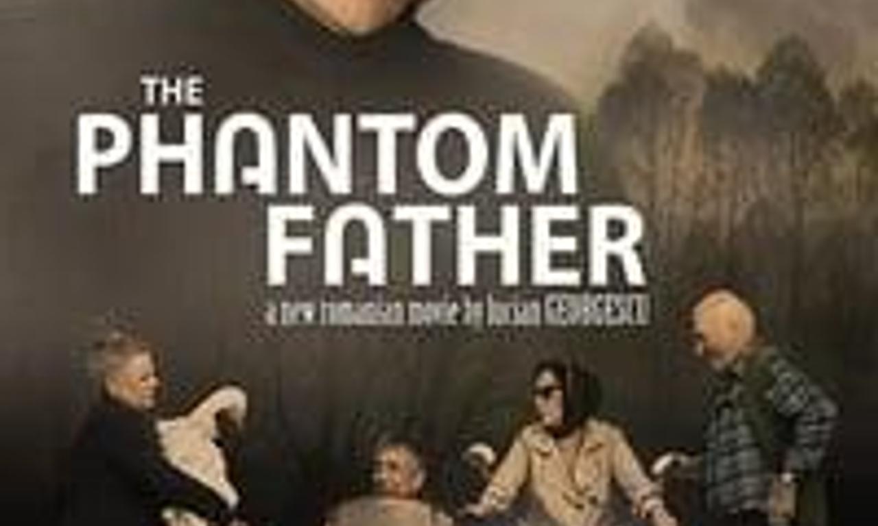 The Phantom Father - Where to Watch and Stream Online – Entertainment.ie