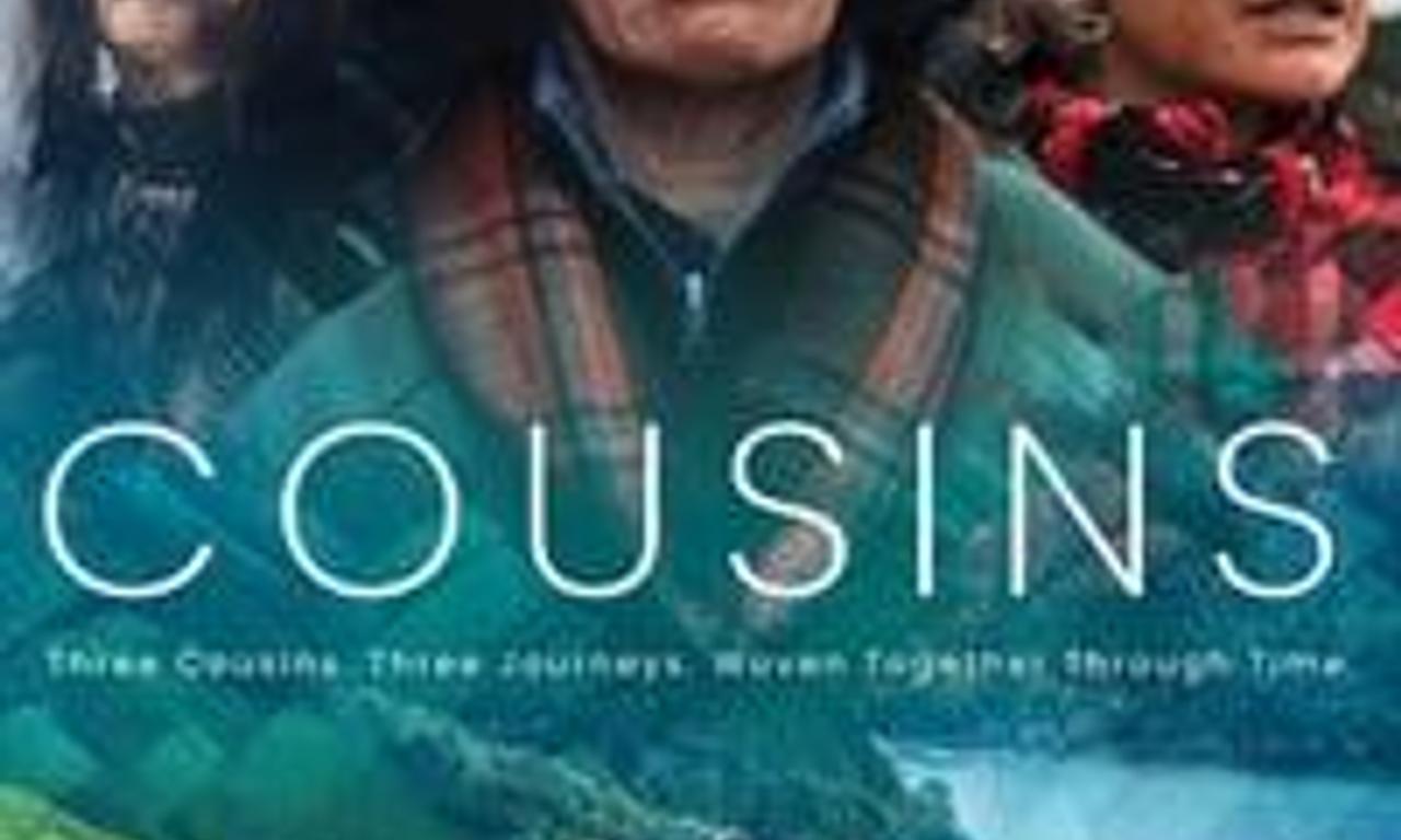 Cousins - Where to Watch and Stream Online – Entertainment.ie