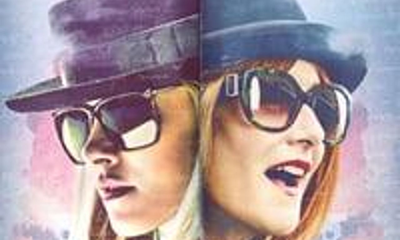 J.T. LeRoy - Where to Watch and Stream Online – Entertainment.ie