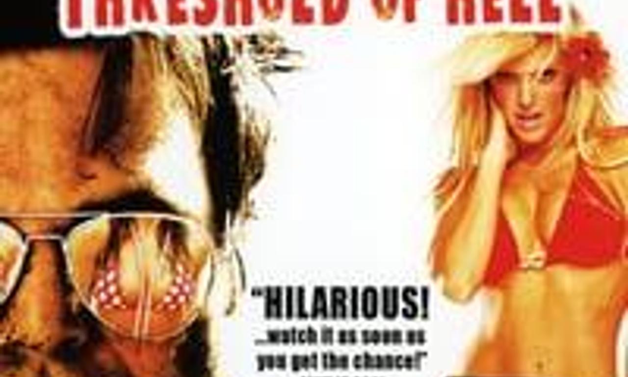 National Lampoon Presents The Beach Party at the Threshold of Hell - Where to Watch and Stream ...