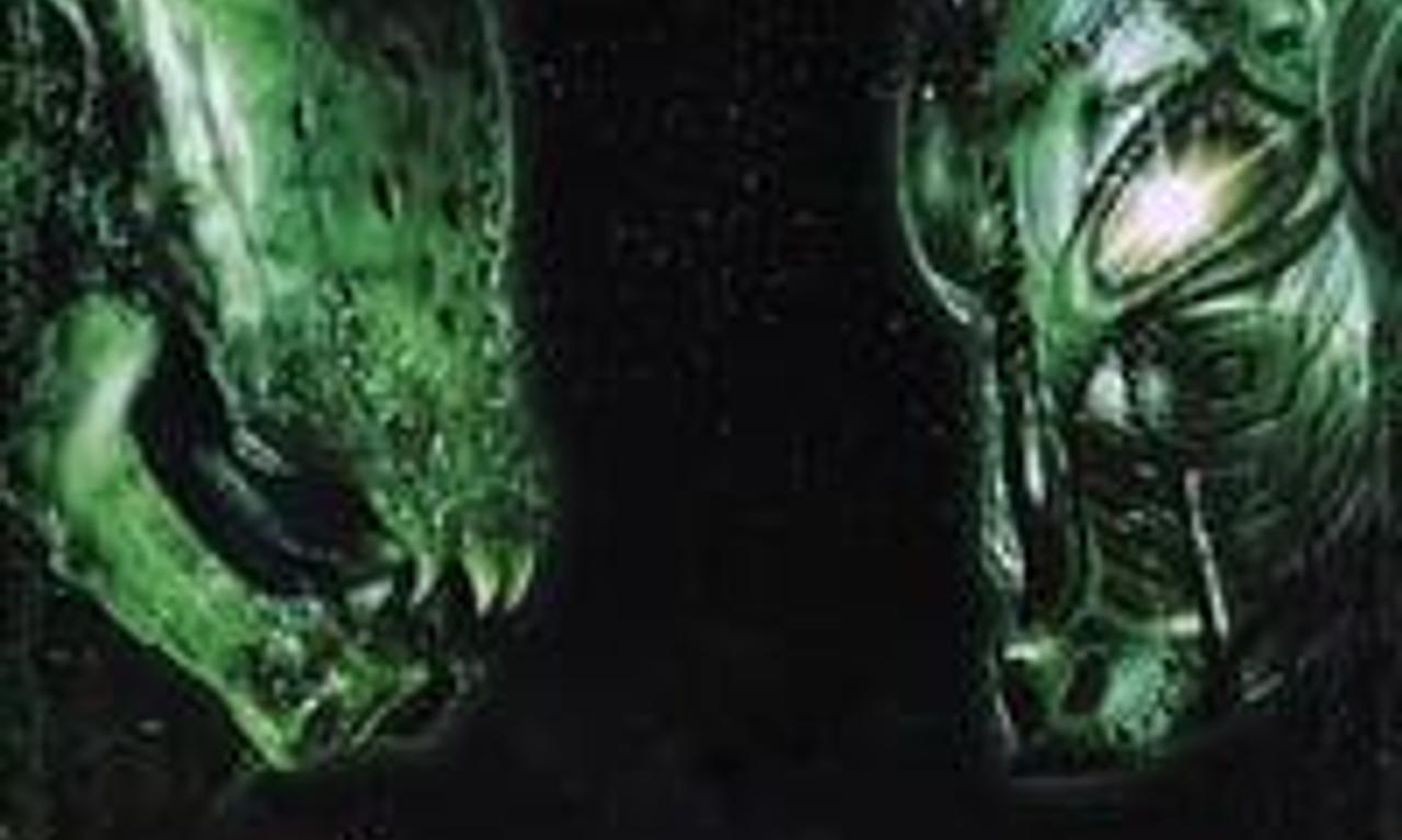 AVH: Alien vs. Hunter - Where to Watch and Stream Online – Entertainment.ie