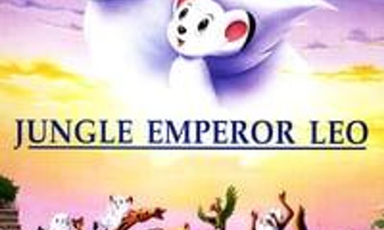 Jungle Emperor Leo - Where to Watch and Stream Online – Entertainment.ie