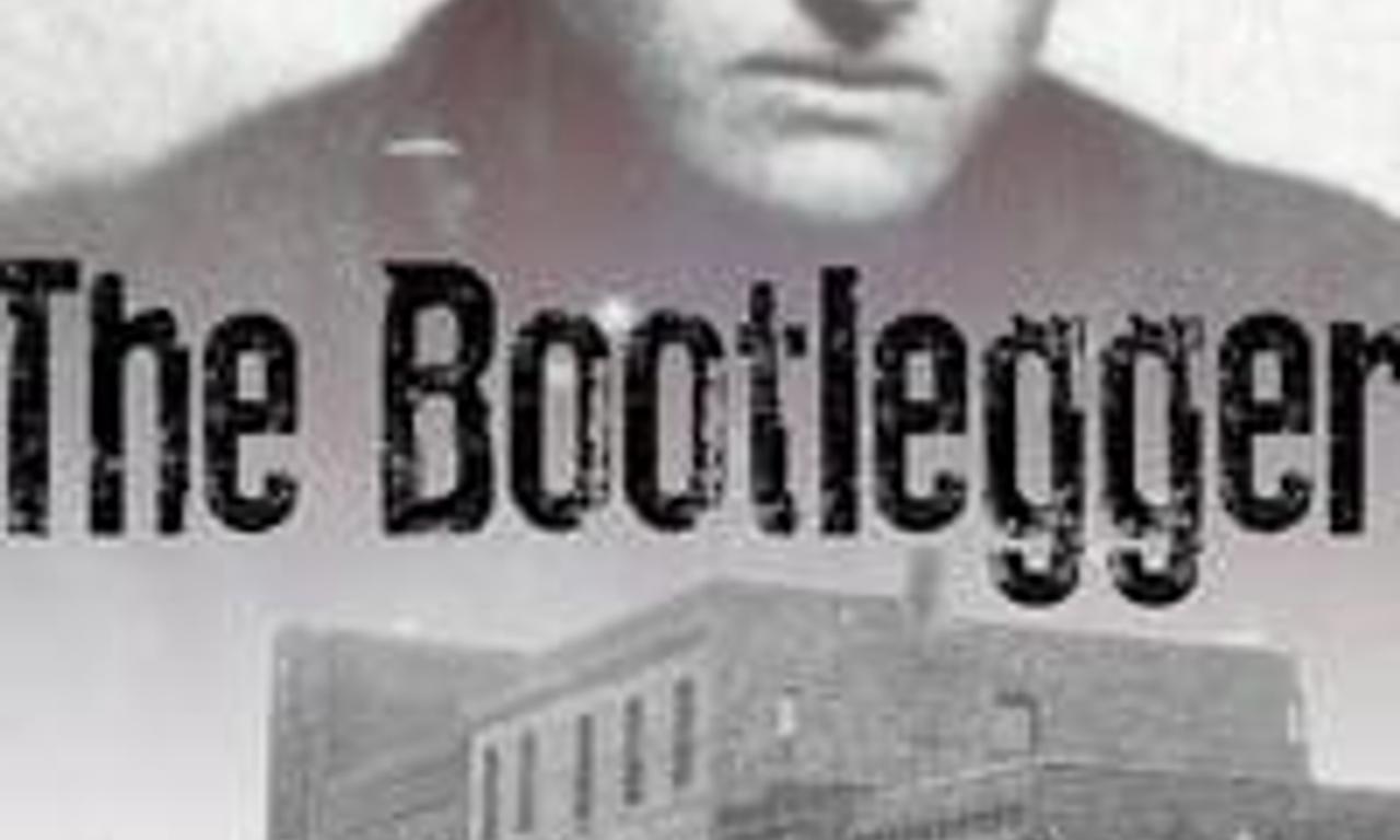 THE BOOTLEGGER - Where to Watch and Stream Online – Entertainment.ie