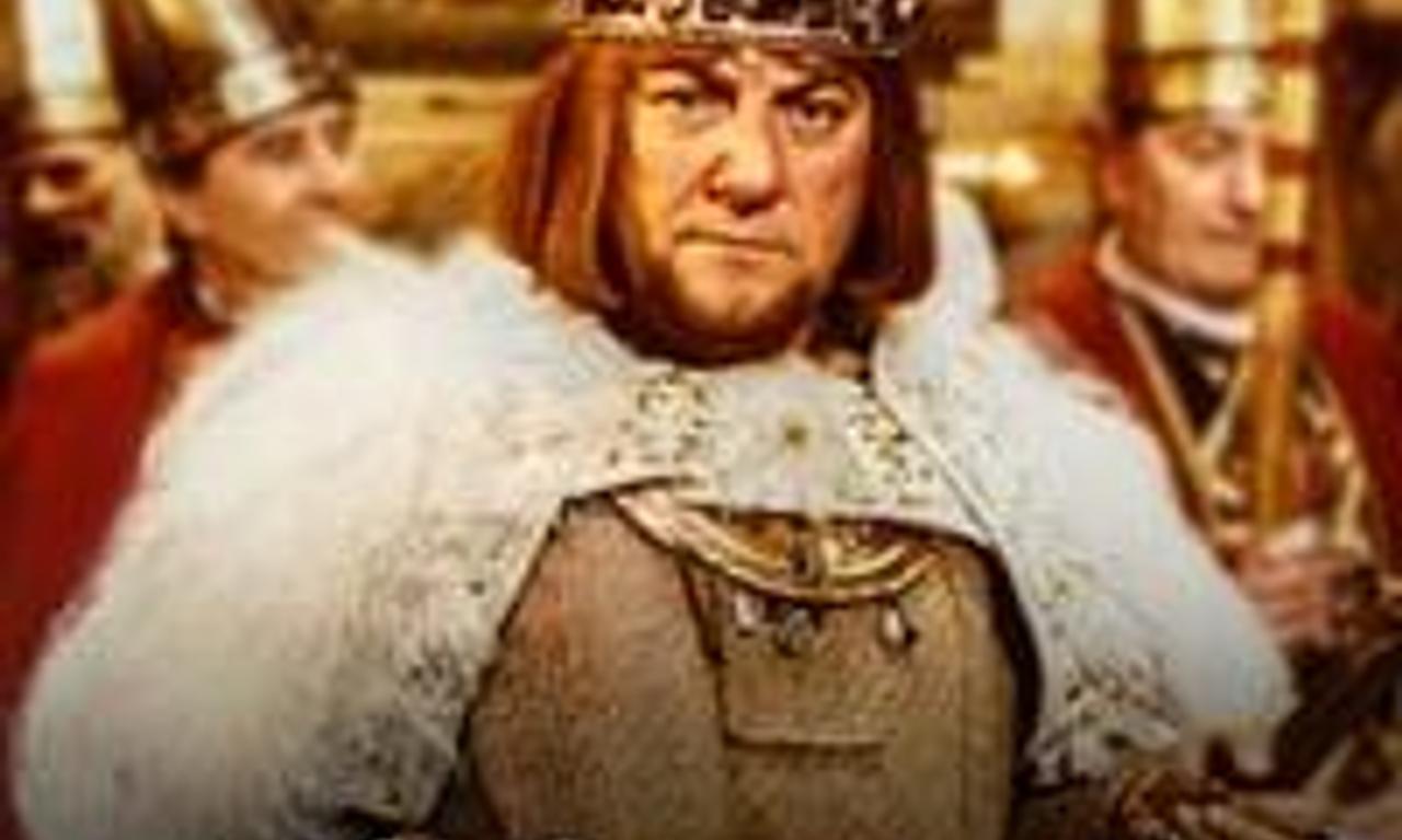 Good King Dagobert - Where to Watch and Stream Online – Entertainment.ie