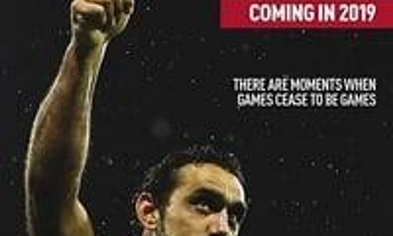 The Final Quarter - Where to Watch and Stream Online – Entertainment.ie