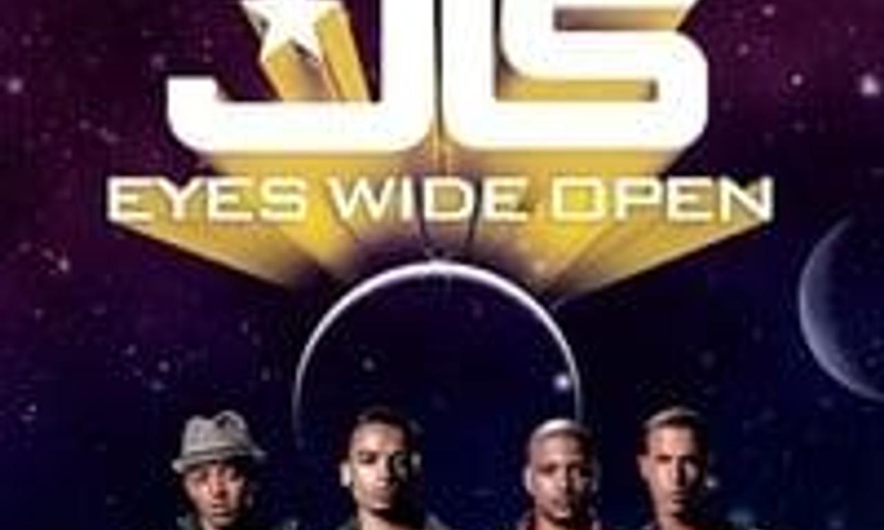 JLS: Eyes Wide Open - Where to Watch and Stream Online – Entertainment.ie