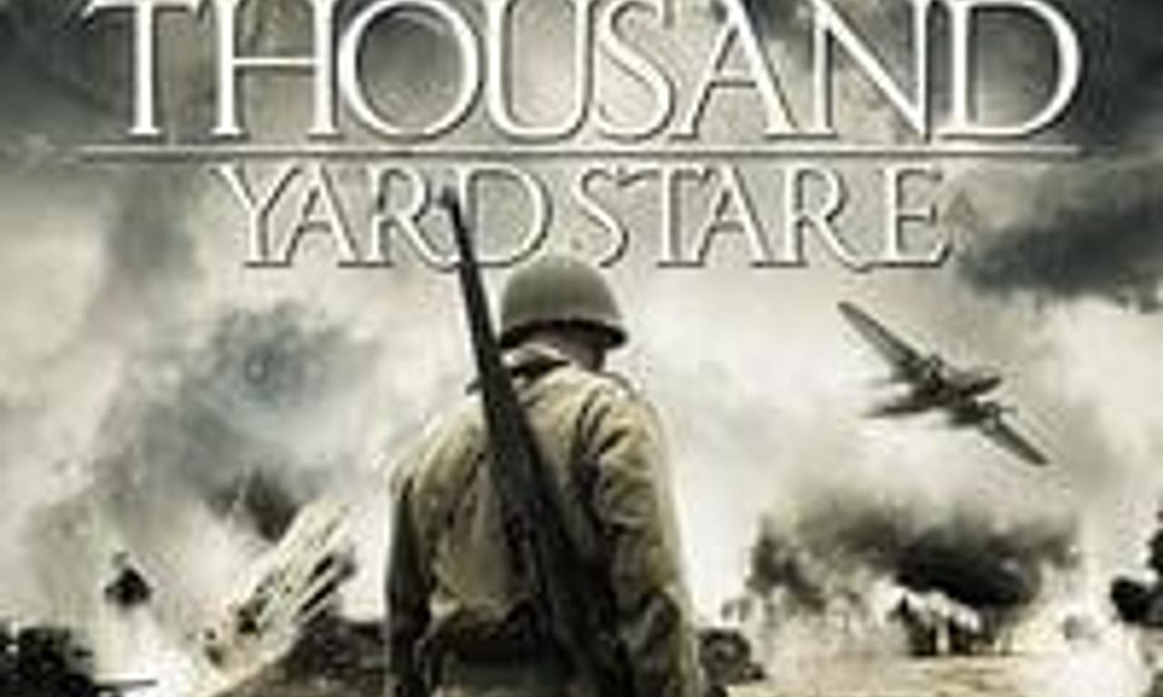 Thousand Yard Stare - Where to Watch and Stream Online – Entertainment.ie