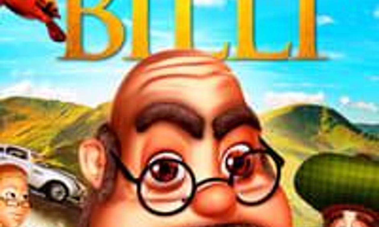 Sir Billi - Where to Watch and Stream Online – Entertainment.ie