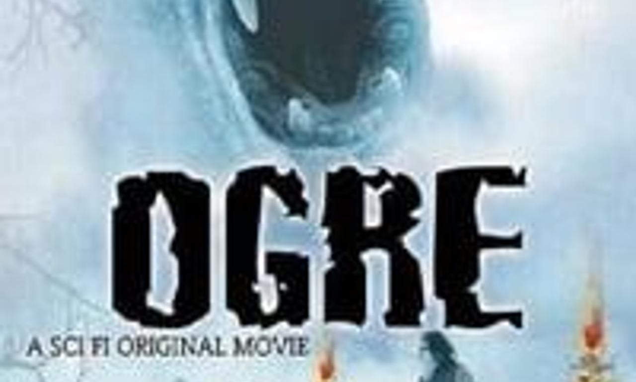 Ogre - Where to Watch and Stream Online – Entertainment.ie