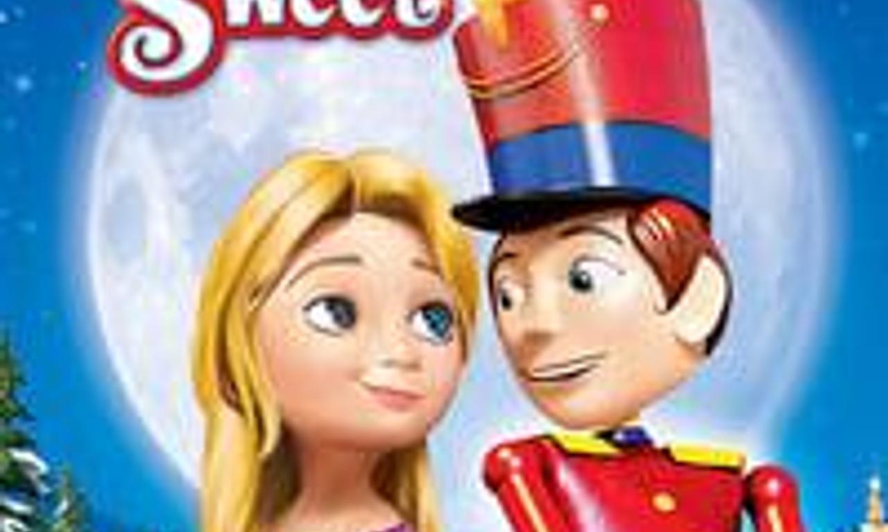 The Nutcracker Sweet - Where to Watch and Stream Online – Entertainment.ie