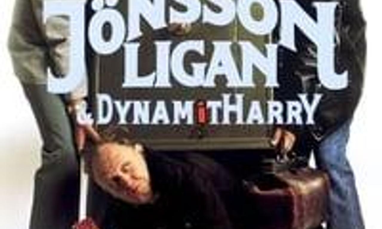 The Jönsson Gang & Dynamite Harry - Where to Watch and Stream Online ...