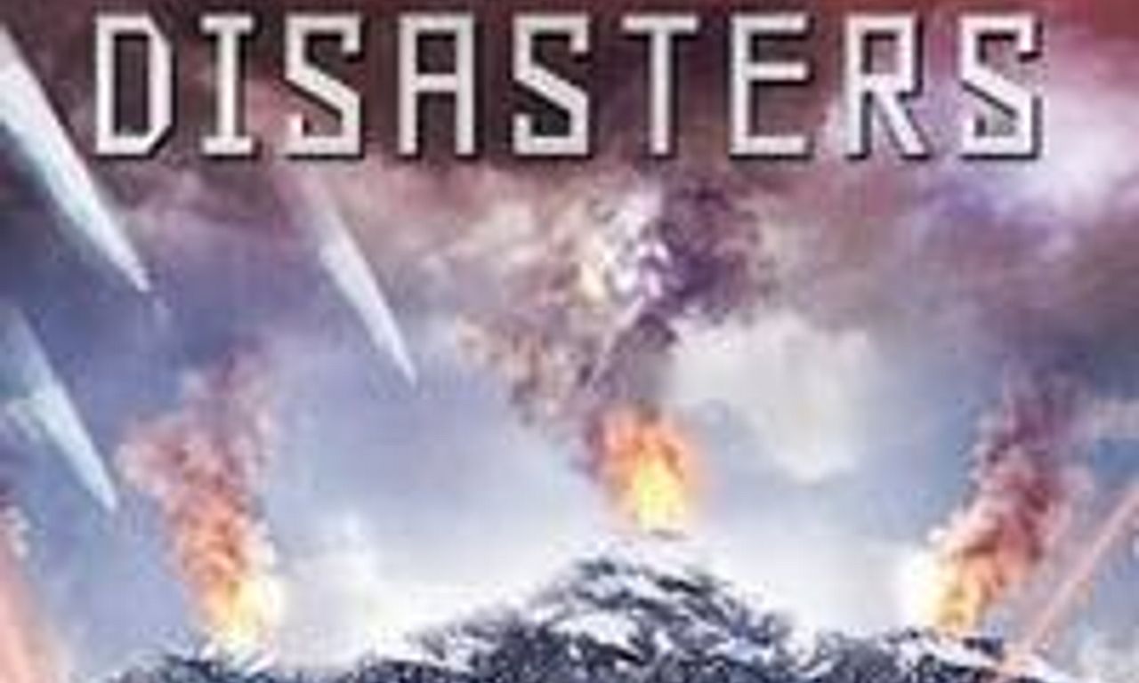 The 12 Disasters of Christmas - Where to Watch and Stream Online – Entertainment.ie