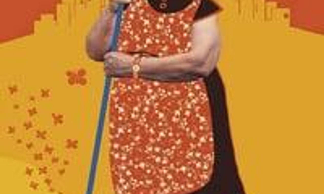 Cándida - Where to Watch and Stream Online – Entertainment.ie