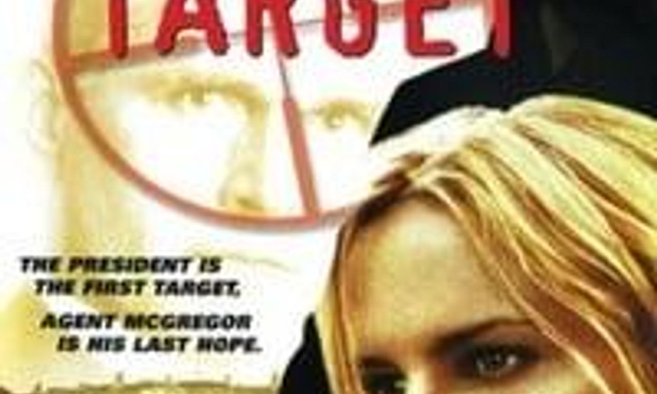 First Target - Where to Watch and Stream Online – Entertainment.ie