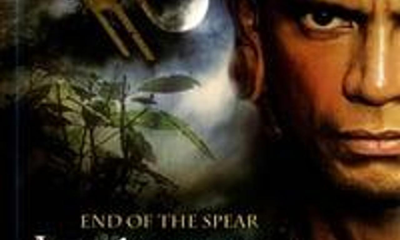 End of the Spear - Where to Watch and Stream Online – Entertainment.ie