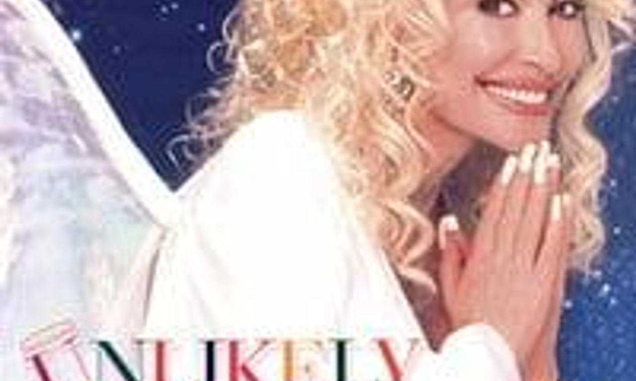 Unlikely Angel - Where to Watch and Stream Online – Entertainment.ie