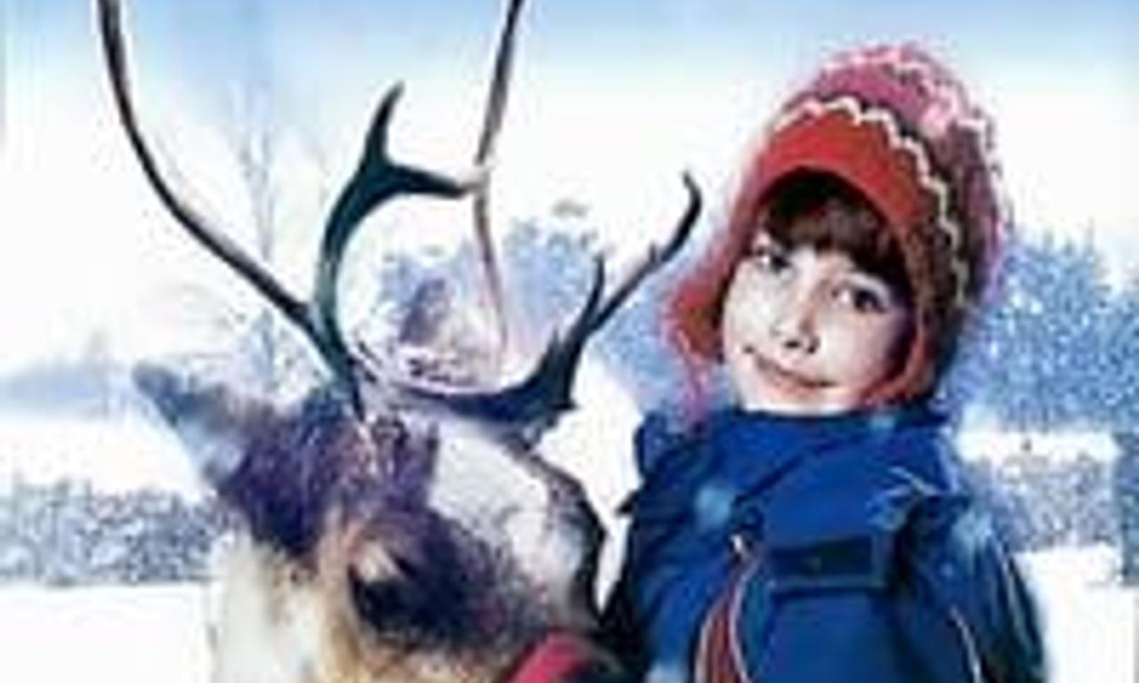 Prancer Returns - Where to Watch and Stream Online – Entertainment.ie