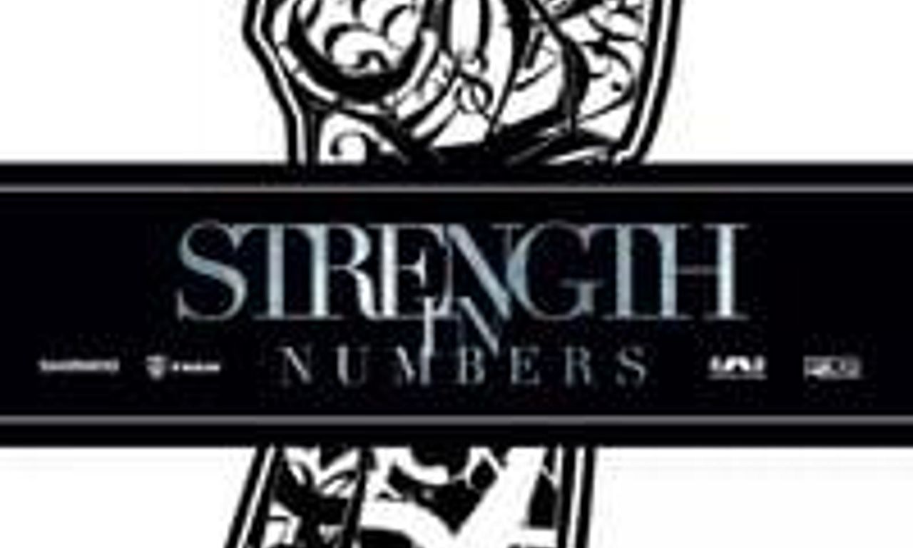 Strength in Numbers - Where to Watch and Stream Online – Entertainment.ie