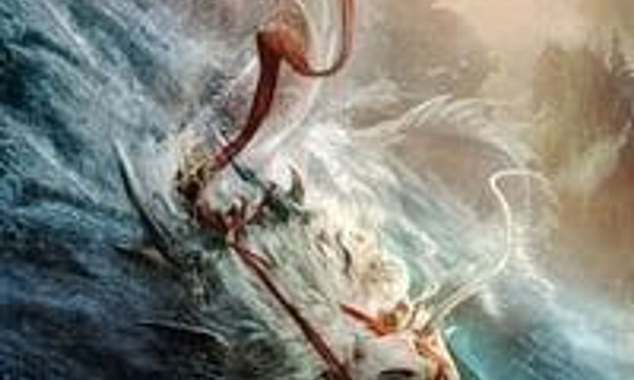 The Legend of Nezha - Where to Watch and Stream Online – Entertainment.ie