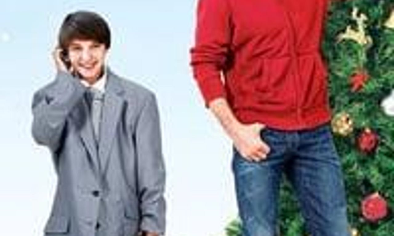 Christmas Trade - Where to Watch and Stream Online – Entertainment.ie